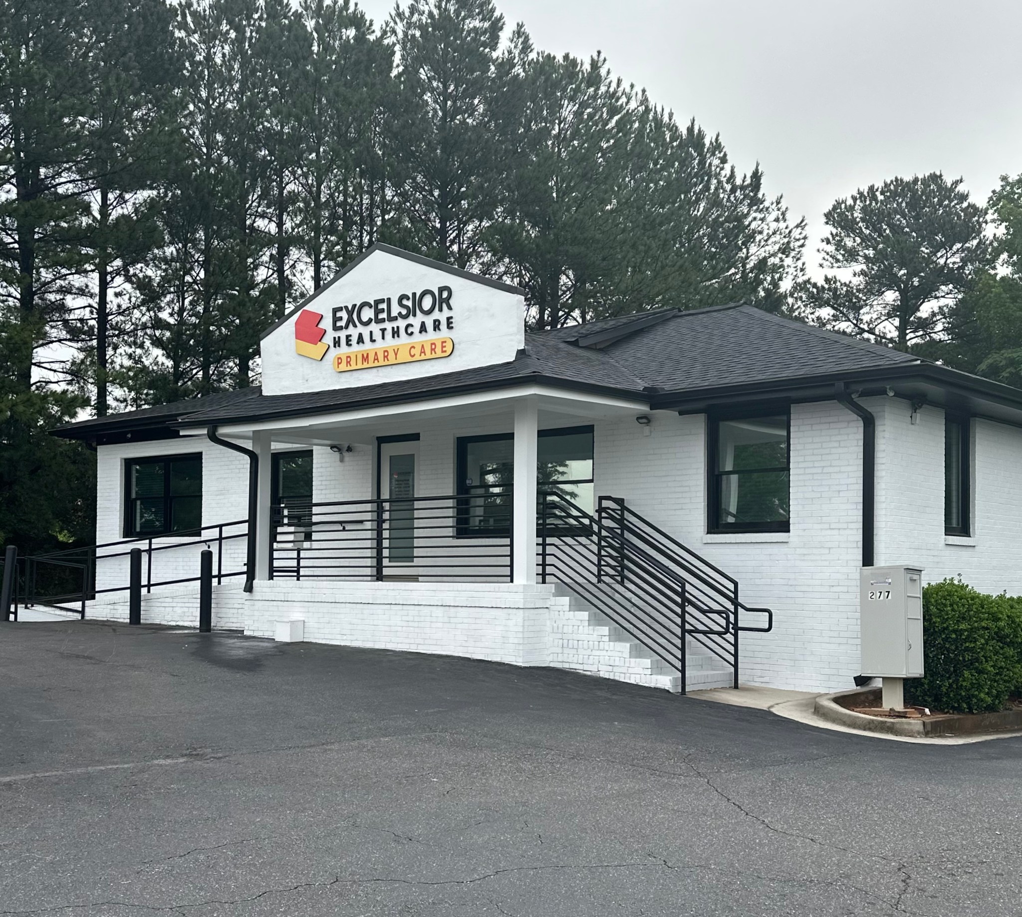 Contact Us – Excelsior Healthcare