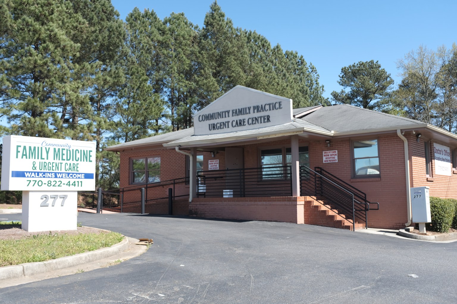 Excelsior Healthcare - Primary & Urgent Care Provider